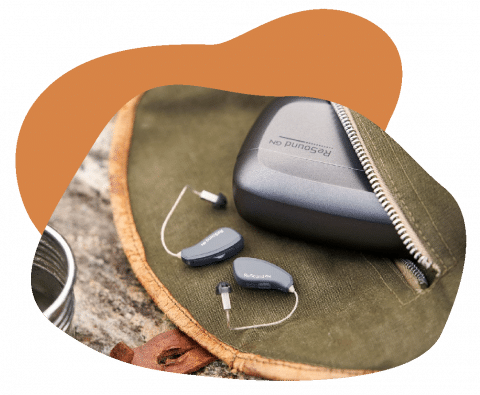 ReSound Hearing Aids | The Hearing Place | Northern Colorado